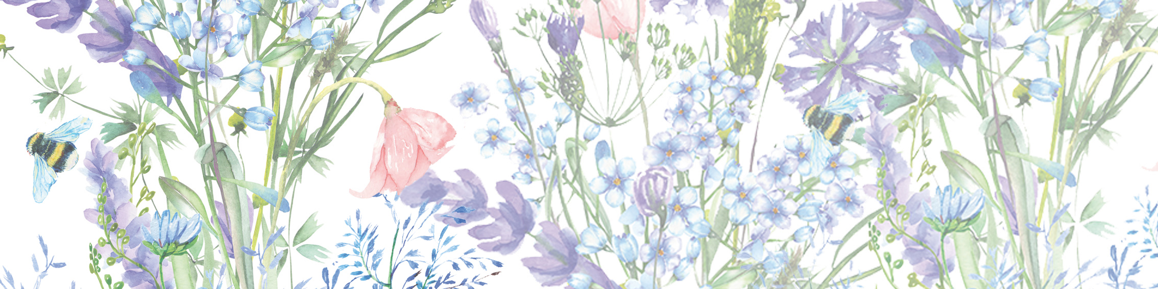 Bees™ - Premium Summer Seed Mixtures