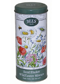 Bees™ - Premium Summer Seed Mixtures